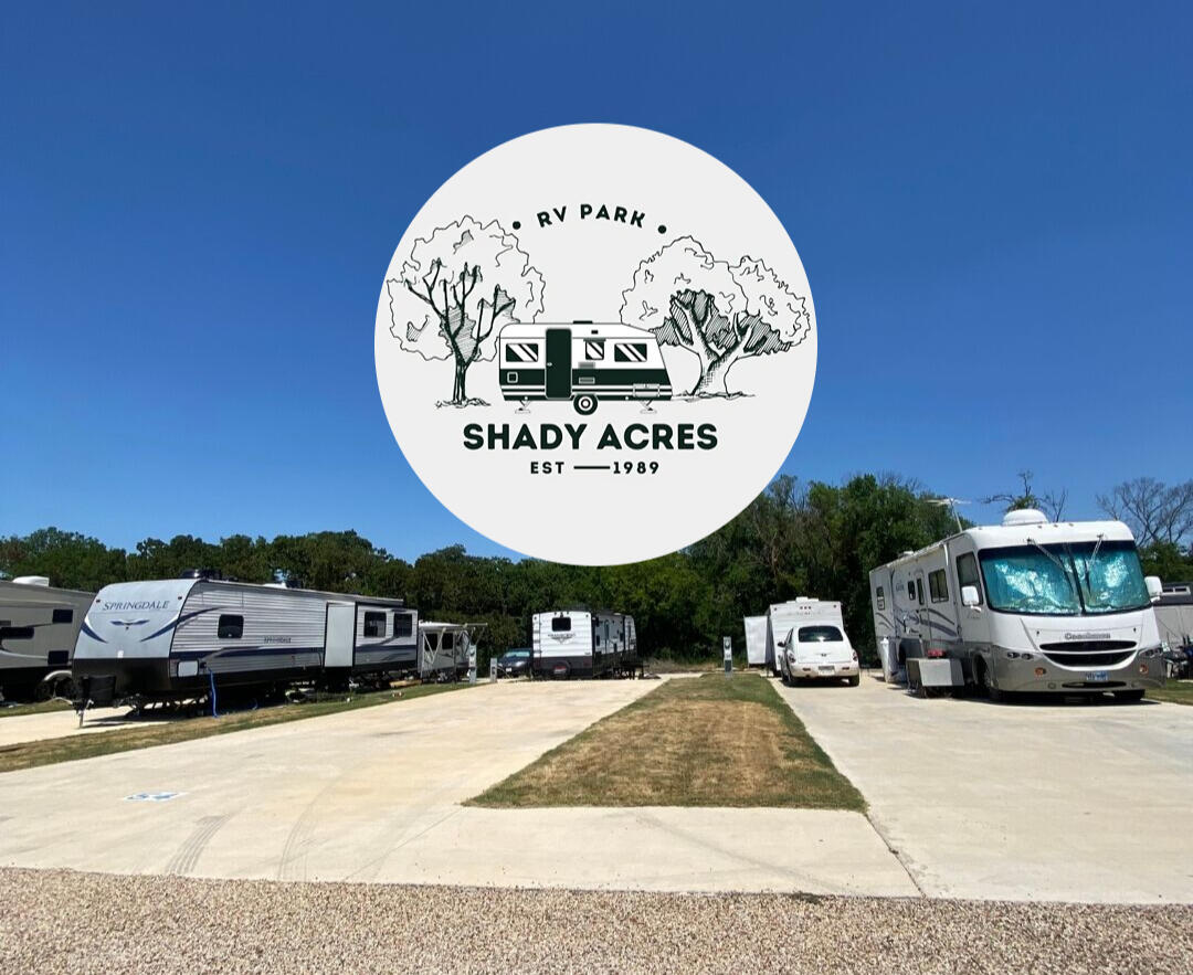 Shady Acres RV Park